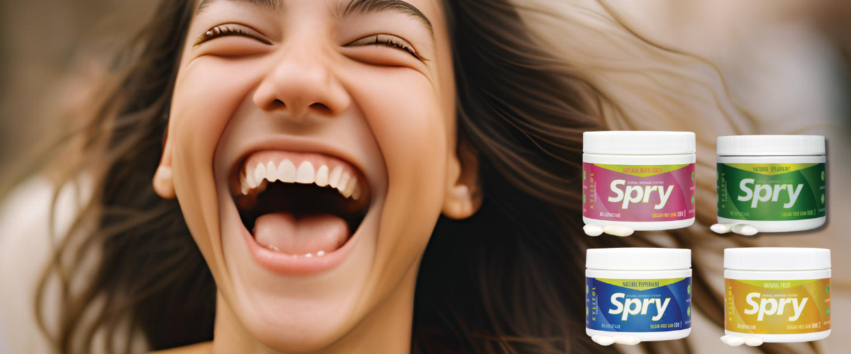 The Healthy Chew, Your Teeth Will Thank You For – Daz & Andy’s Healthy ...